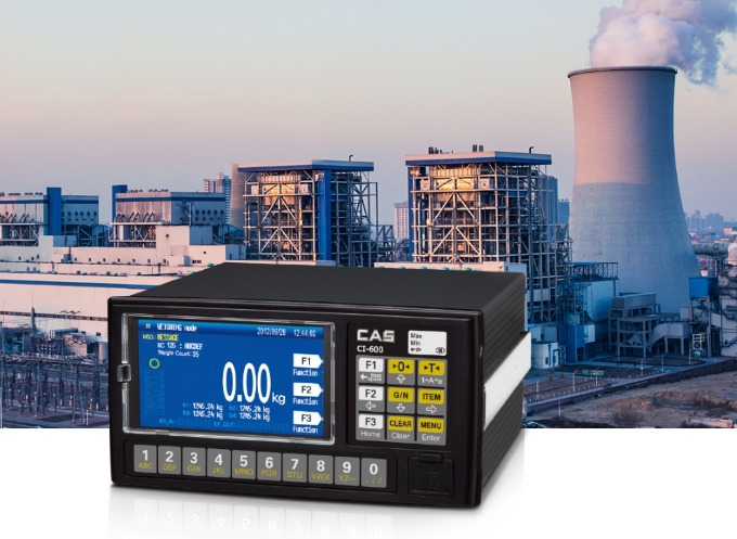 인디게이터CI-600 Series CI-601A,605A